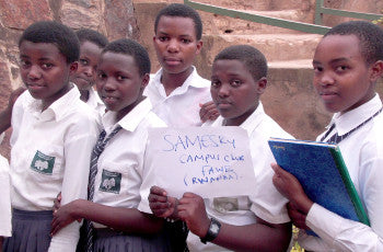 Same Sky FAWE Scholars Soaring – SAME SKY