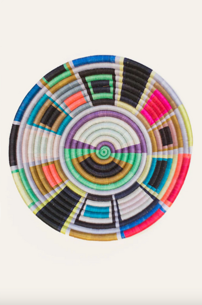 Geo Form Plateau – SAME SKY