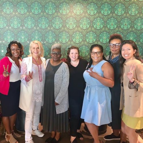 Provide Business Training – SAME SKY